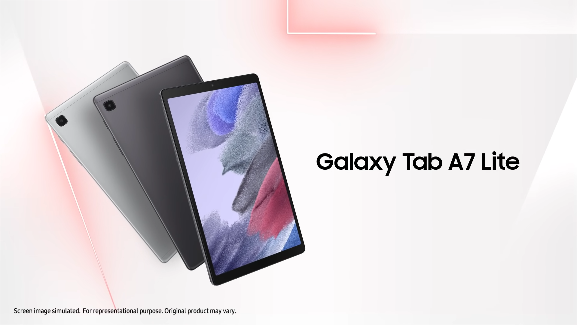 Galaxy Tab A7 Lite chính thức được cập nhật lên One UI 6.1 | The Sam House | Cộng đồng những ...